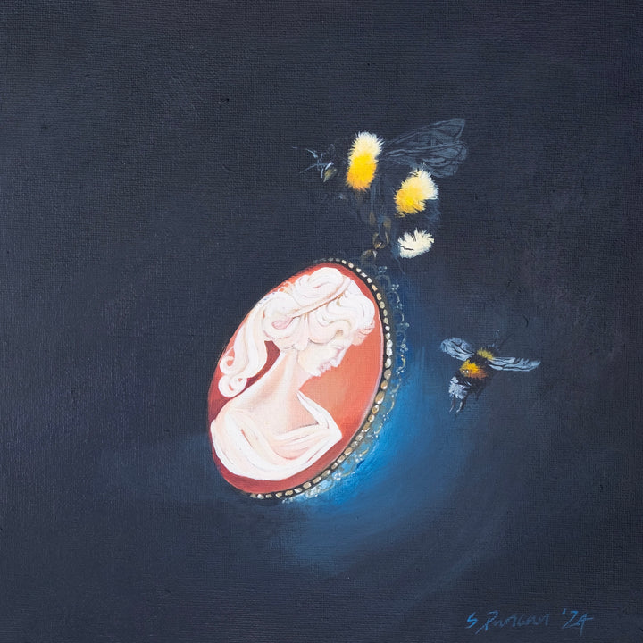 Sandra Duncan – Art Box Gallery Online