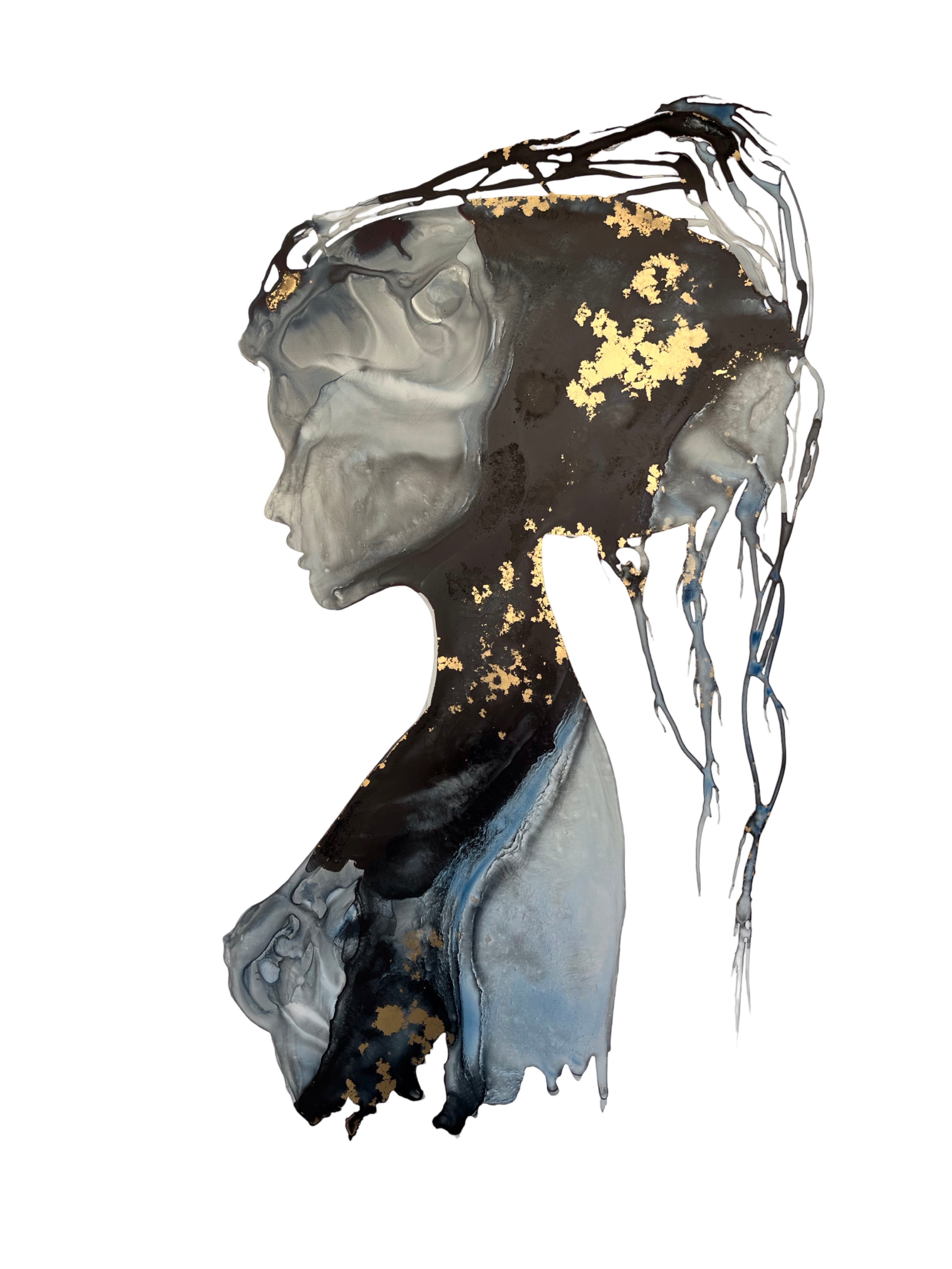Susan Skelton 'Hazel' – Art Box Gallery Online