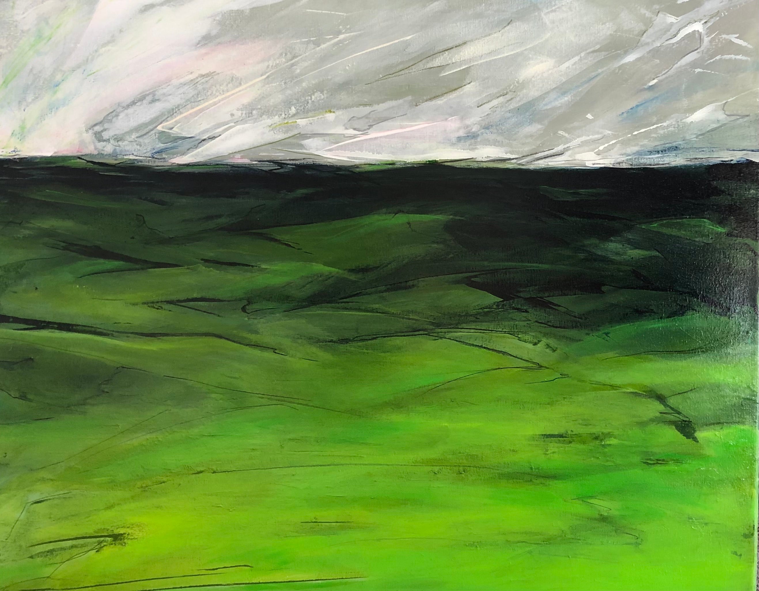 Robyn Smith 'Take a break' – Art Box Gallery Online